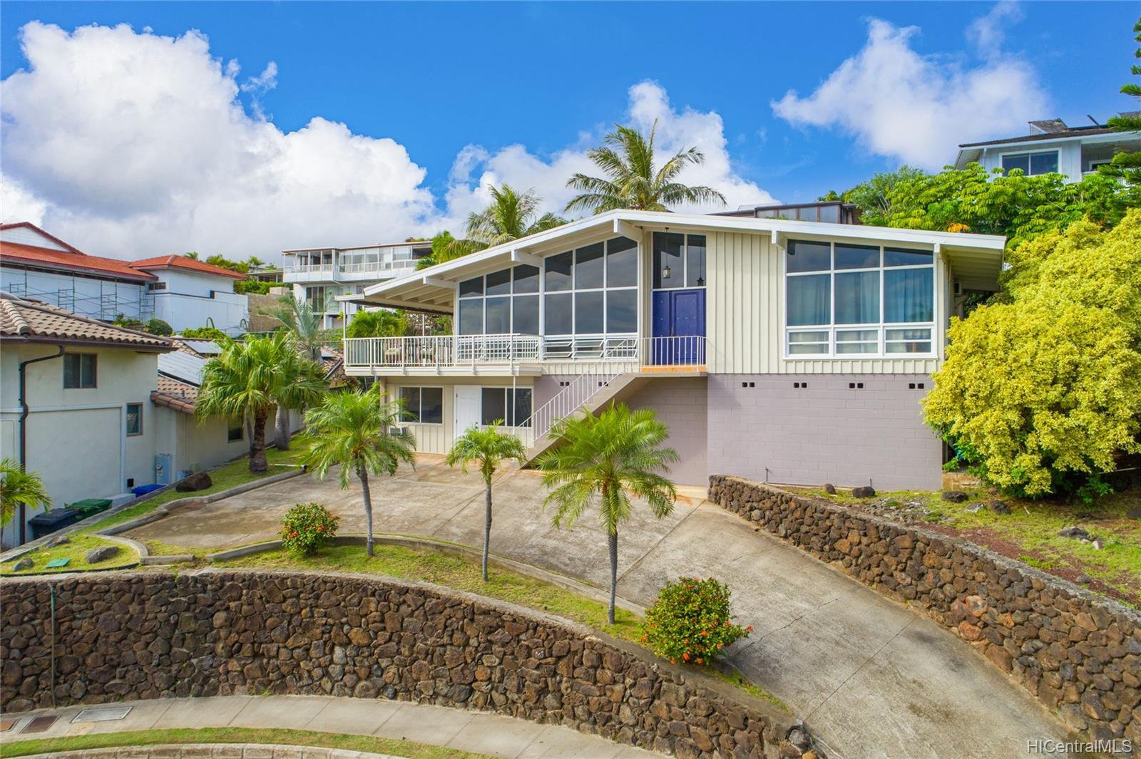 1404 Laamia Place , Honolulu, Hi 96821 | Waialae Iki