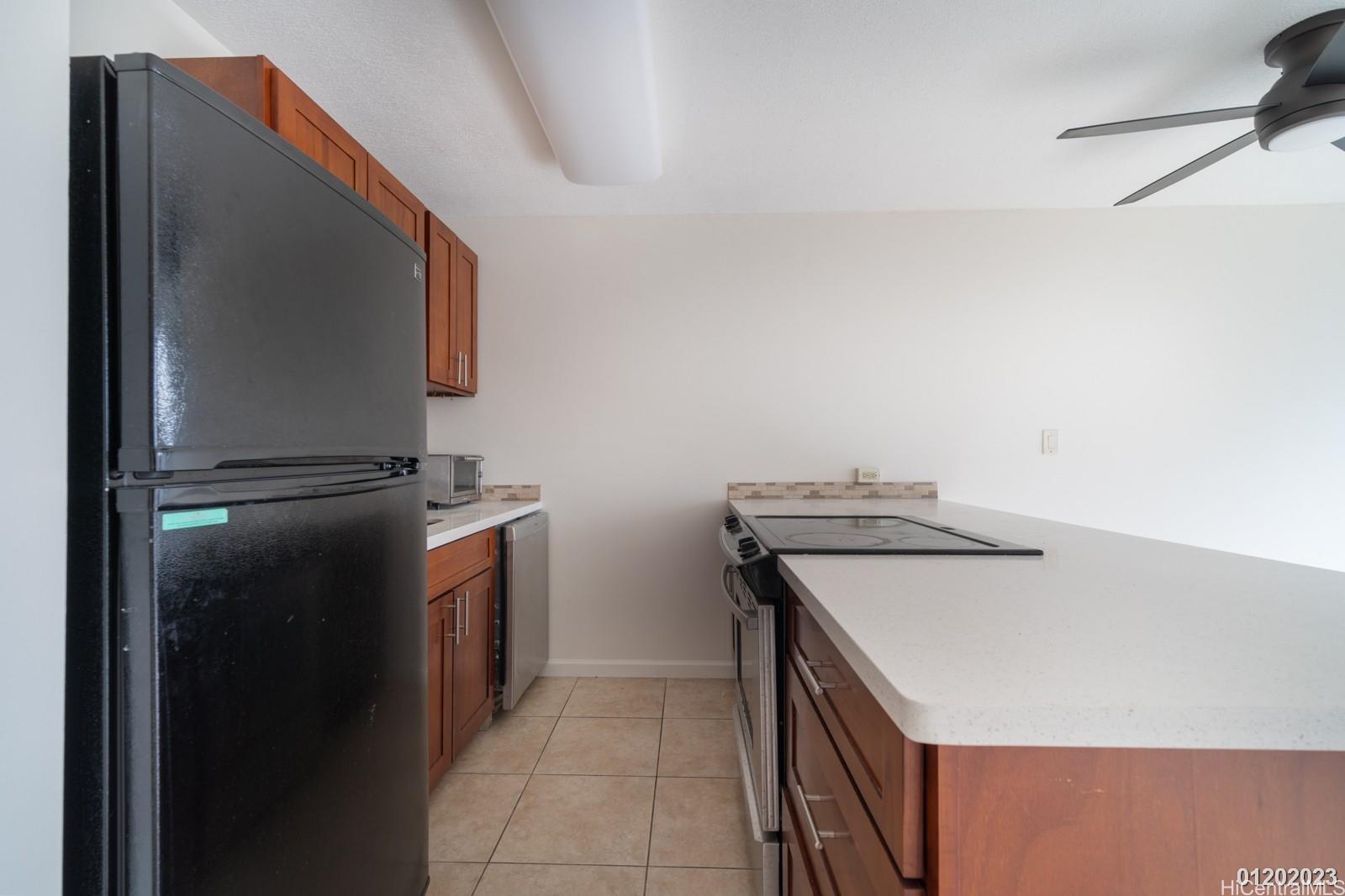 1414 Alexander Street 802 Honolulu - Hawaii Rental