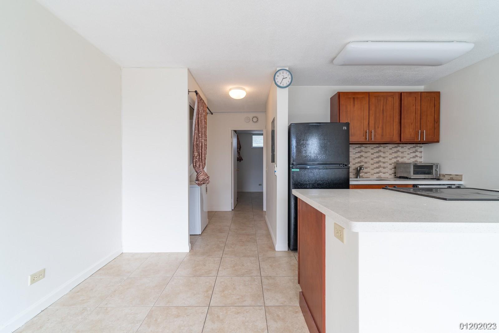 1414 Alexander Street 802 Honolulu - Hawaii Rental