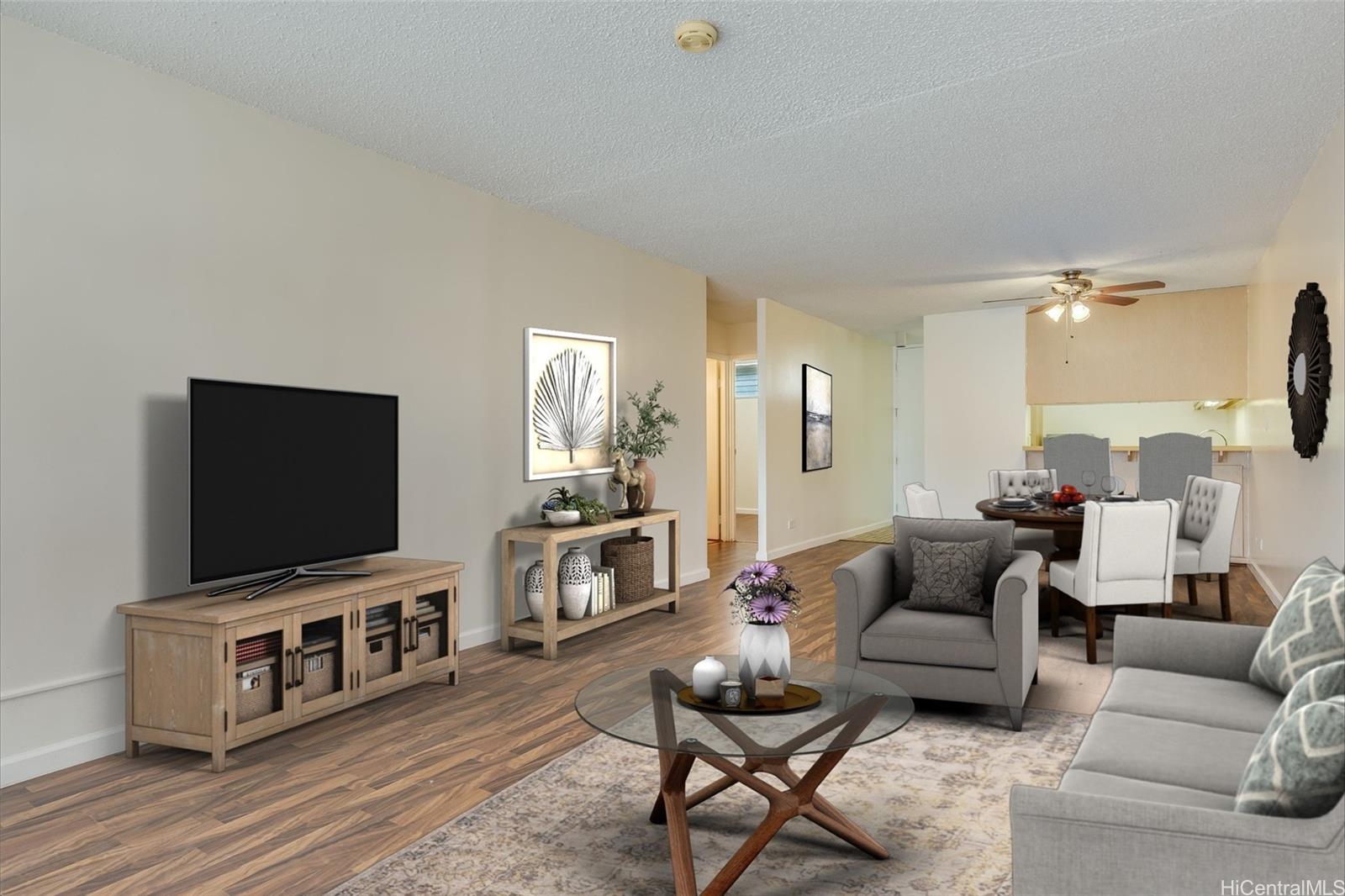 Alika #903, 1414 Alexander Street, Honolulu | Punahou