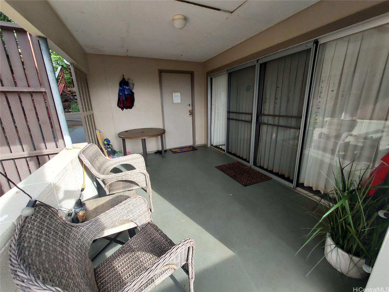 1415 Koko Head Ave B Honolulu - Hawaii Rental
