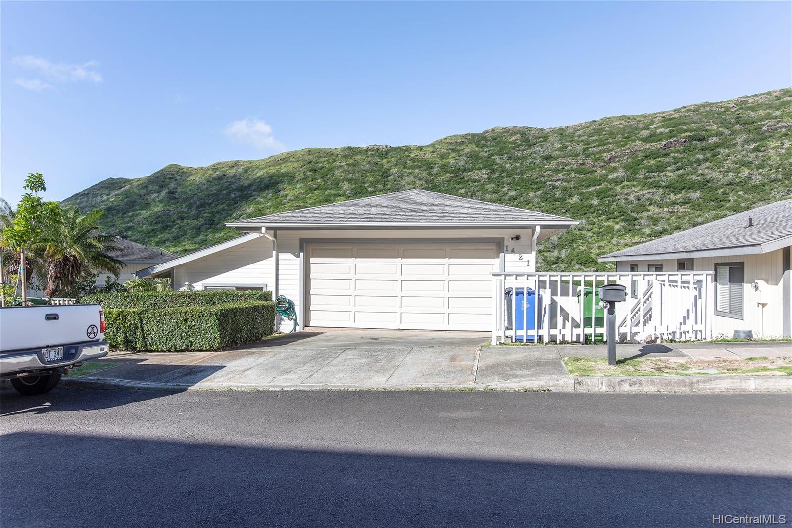 1421 Miloiki Street Honolulu - Hawaii Rental