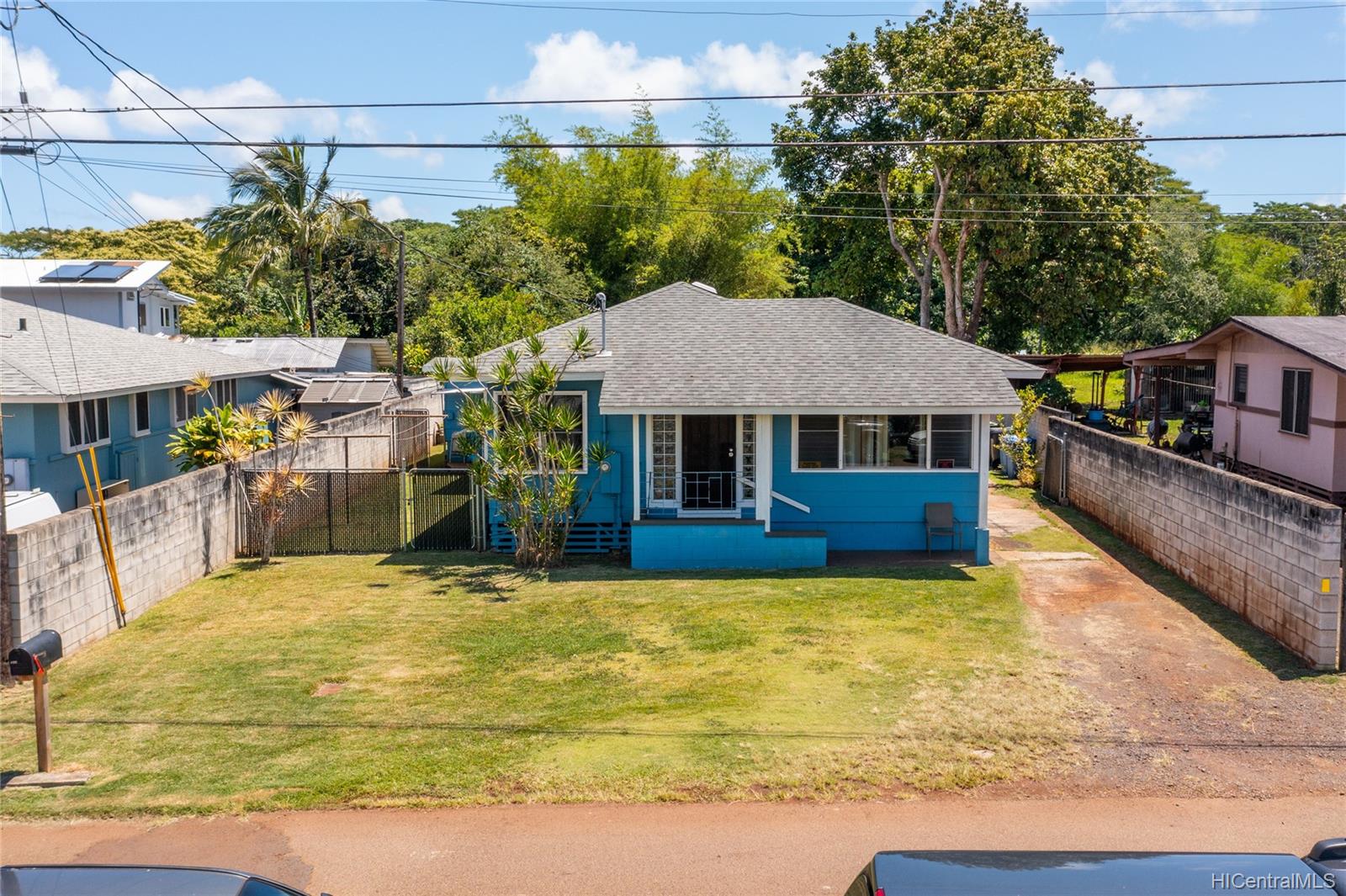 1422 Aheahe Ave , Wahiawa, Hi 96786 | Whitmore Village