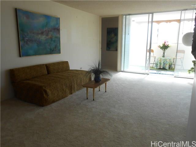 Academy Towers #2E, 1425 Ward Ave, Honolulu | Punchbowl Area
