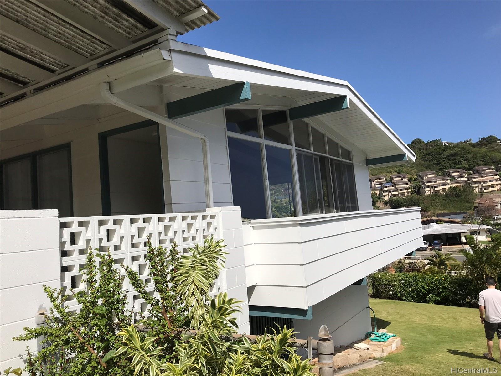 1435 Ahuawa Loop Honolulu - Hawaii Rental