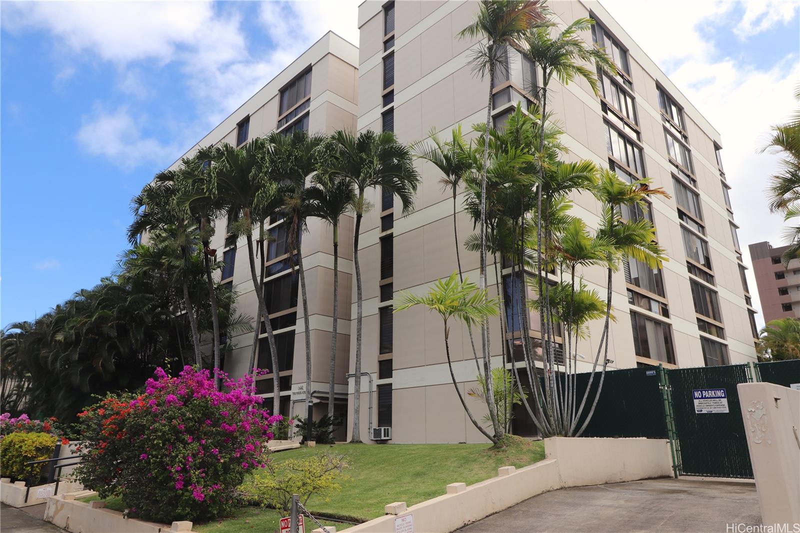 Piikoi Atrium #209, 1441 Piikoi Street, Honolulu | Makiki Area