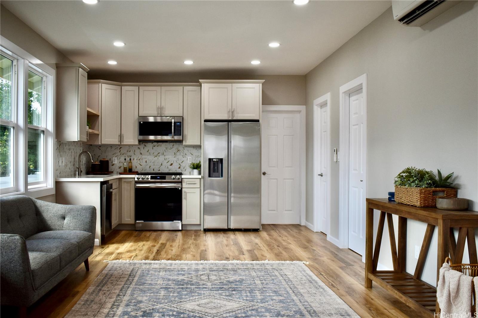 1450 Keeaumoku Street C, Honolulu, Hi 96822 | Makiki Area