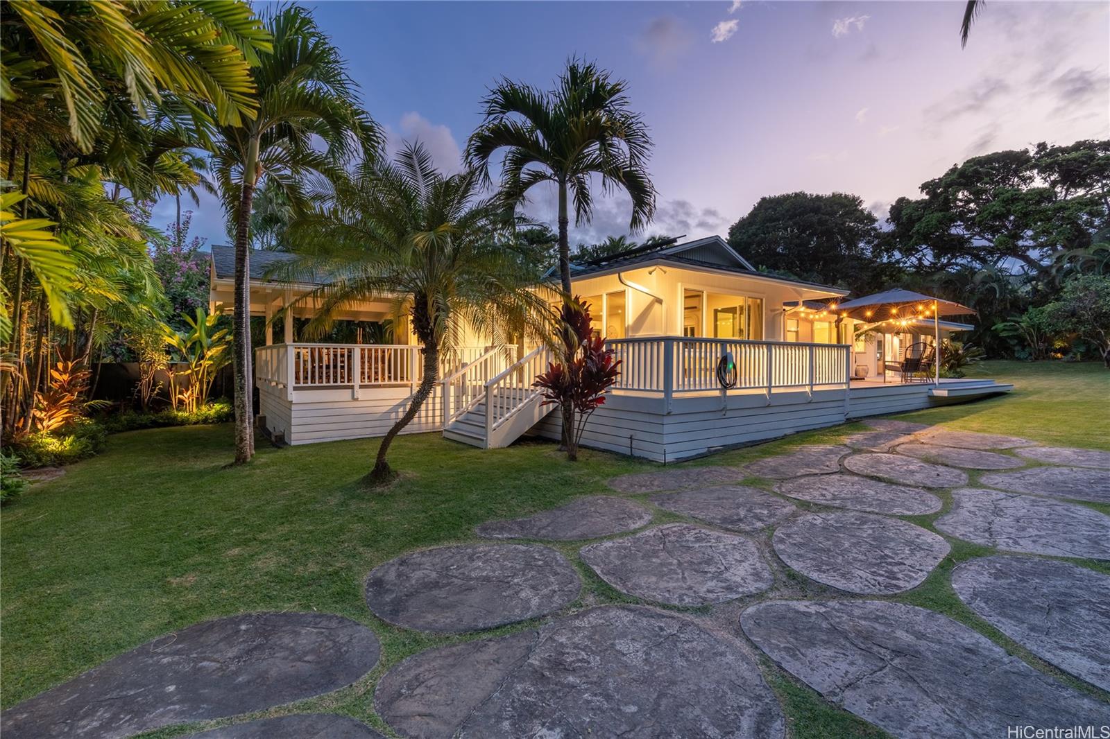 1453 Aalapapa Drive , Kailua, Hi 96734 | Lanikai