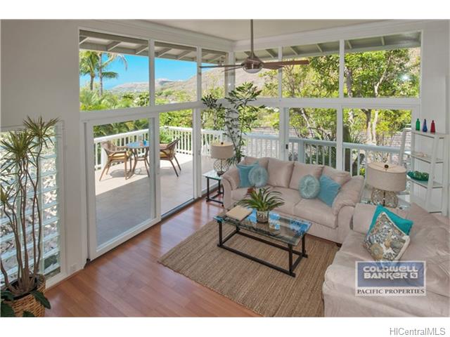 1457 Kalanikai Pl 41, Honolulu - house for sale Kalani Iki | Diamond Head