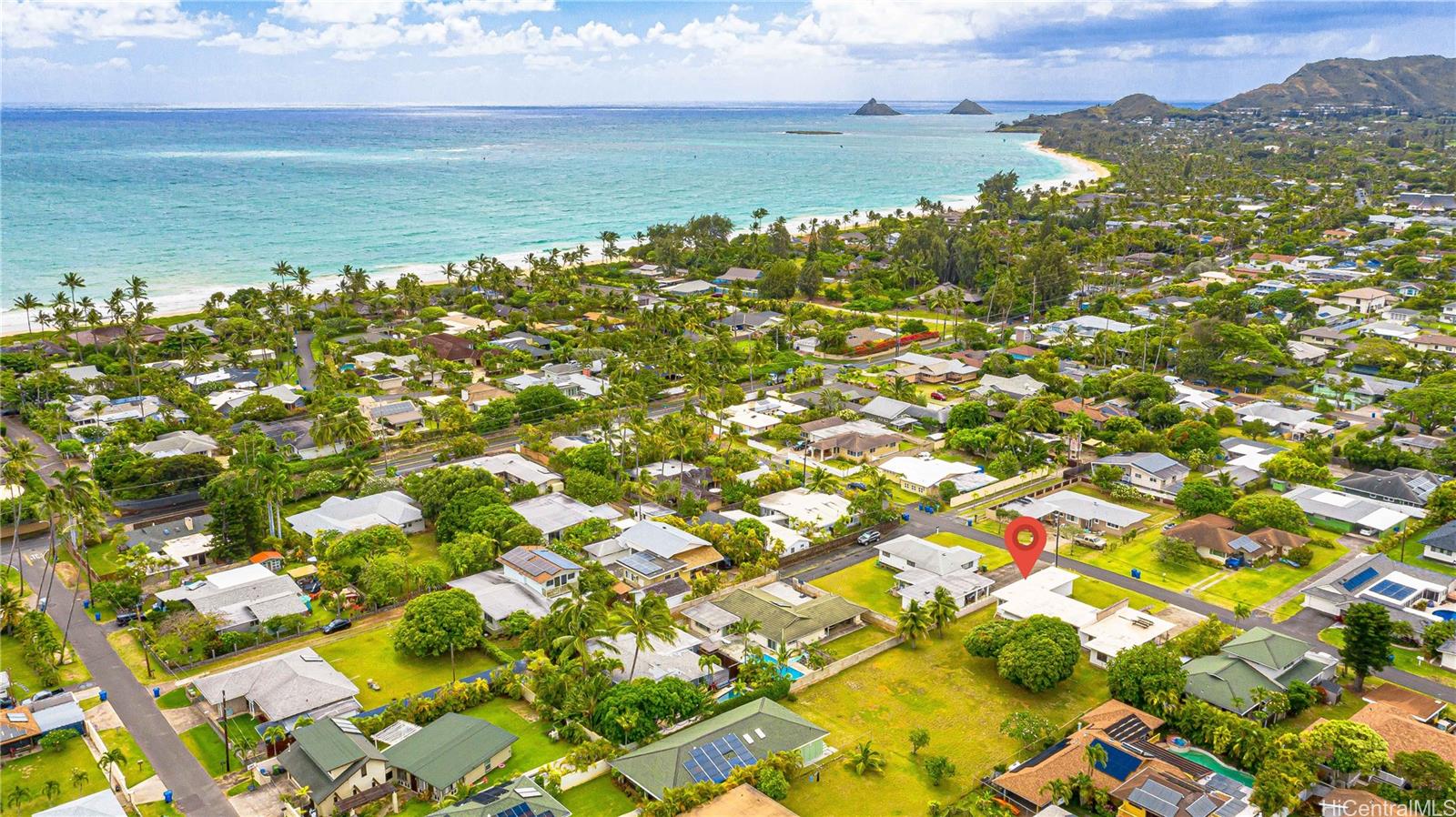 146 Kaluamoo St , Kailua, Hi 96734 | Kalama Tract