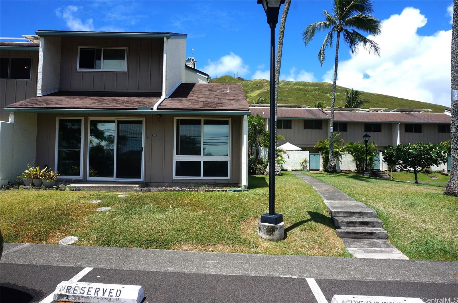 146 Noke Street 1001 Kailua - Hawaii Rental Aikahi Gardens