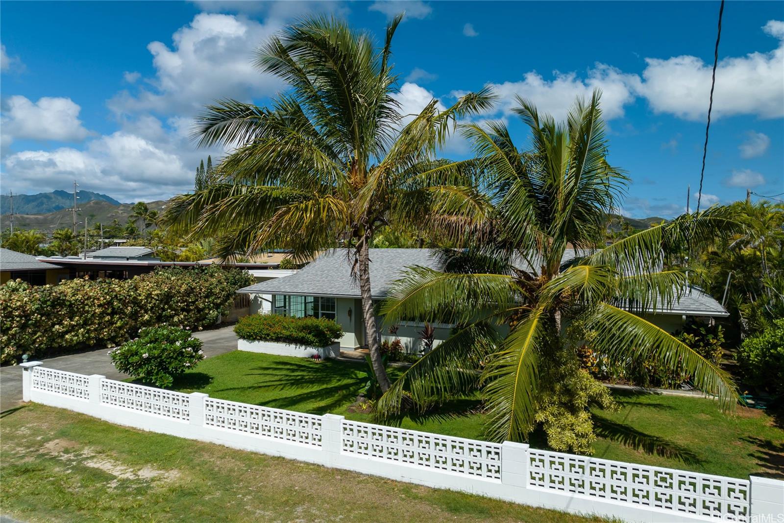 146 Omao Street , Kailua, Hi 96734 | Kalama Tract