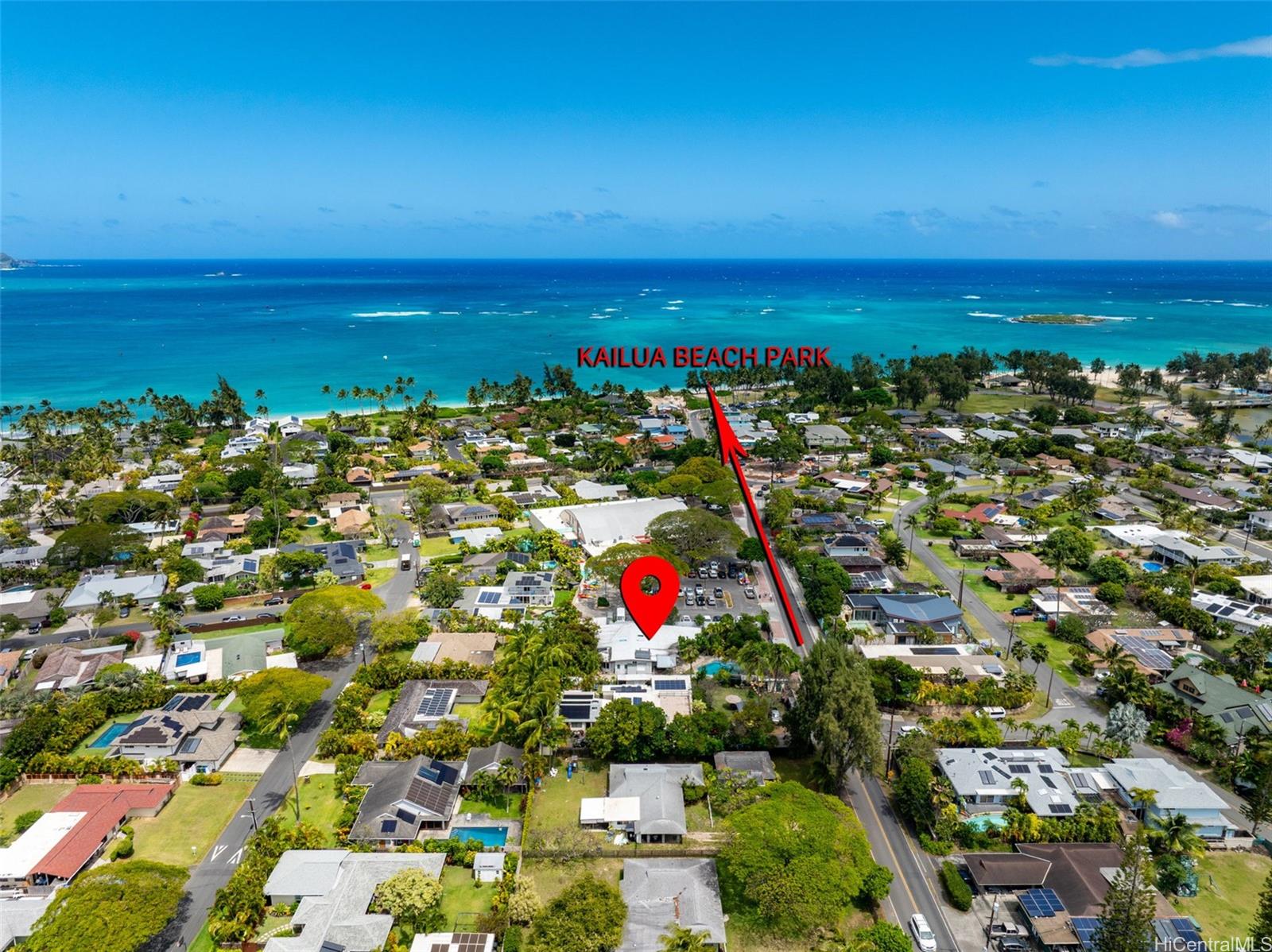 The best schools in Kuulei Tract