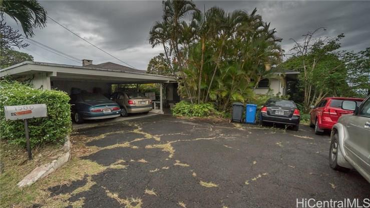 1500 Alewa Drive , Honolulu, Hi 96817 | Alewa Heights