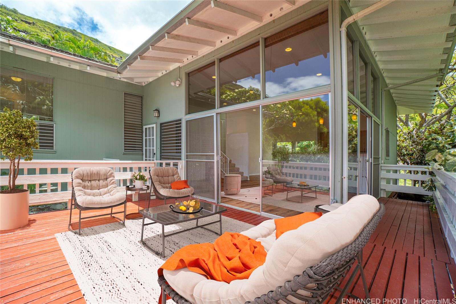 1500 Kalaniiki Street 13, Honolulu, Hi 96821 | Kalani Iki