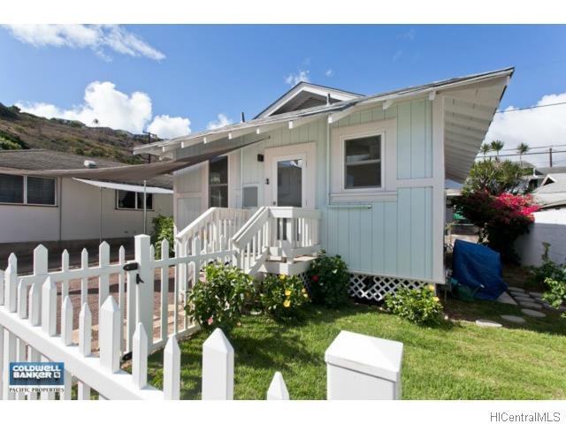 1508 Palolo Ave A, Honolulu - house for sale Palolo | Diamond Head