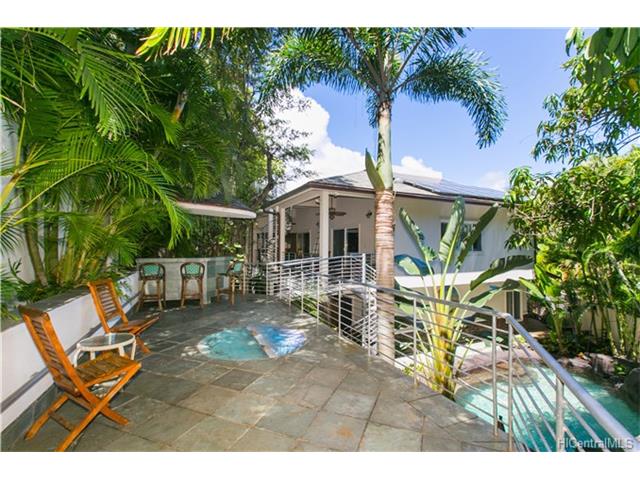 151 Alala Pl , Kailua, Hi 96734 | Cntry Club Knoll