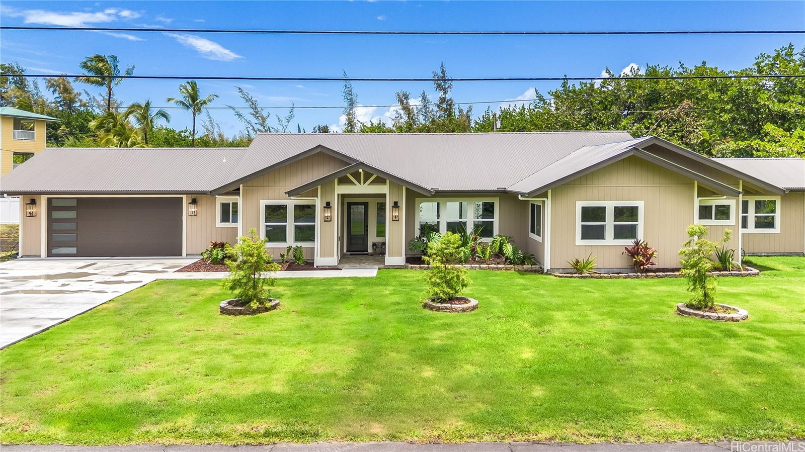 15-1639 Beach Rd , Keaau, Hi 96749 | Hwn Paradise Pk