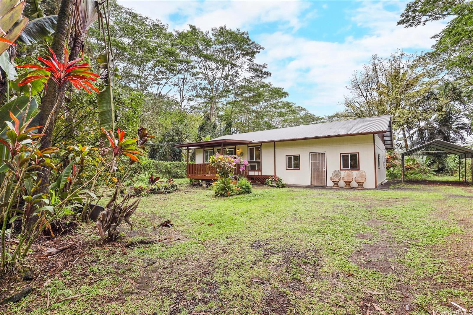 15-1976 16th Ave , Keaau, Hi 96749 | Hwn Paradise Pk