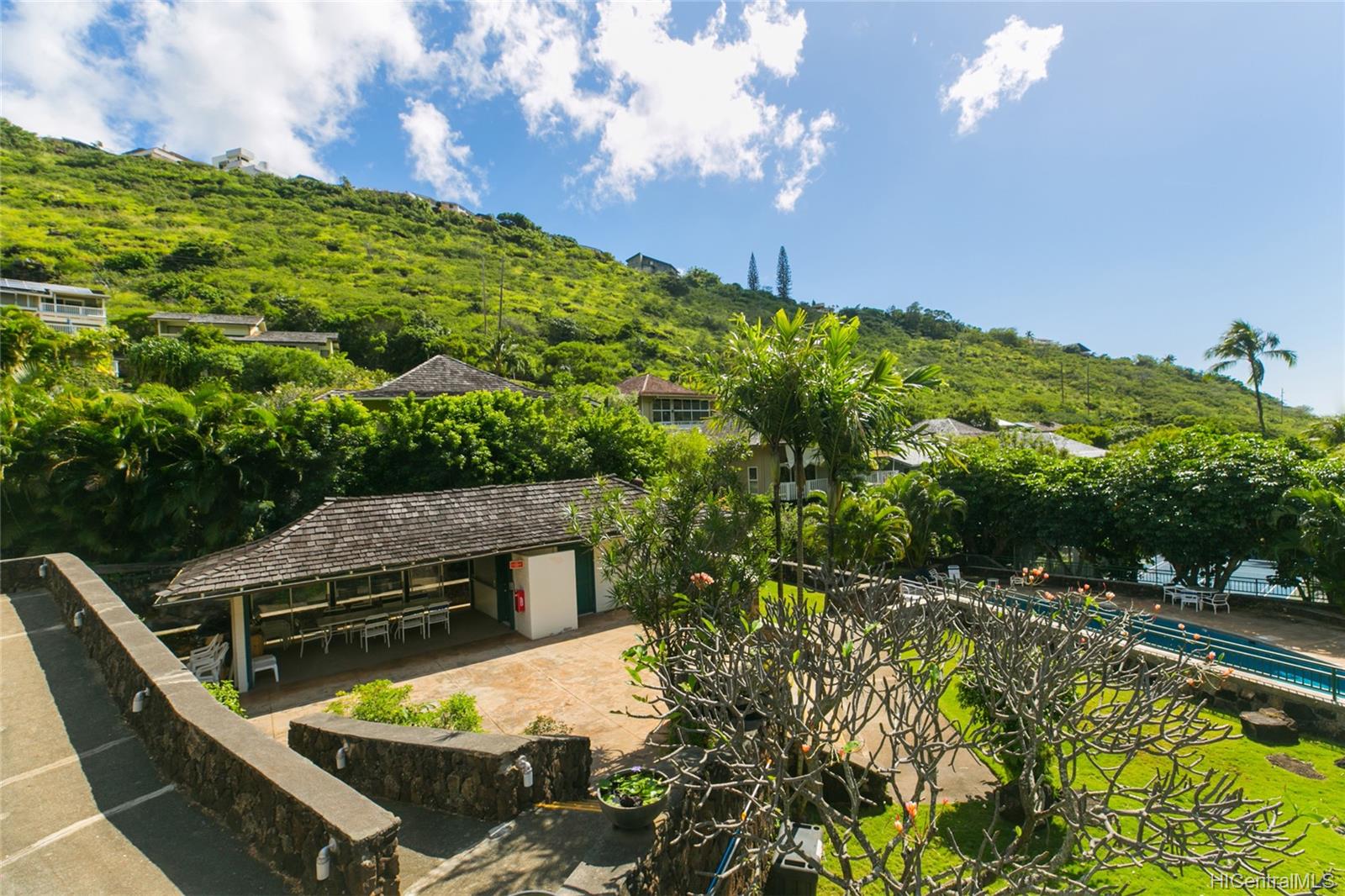 1521 Kalaniwai Place 57, Honolulu, Hi 96821 - home Kalani Iki | Diamond ...