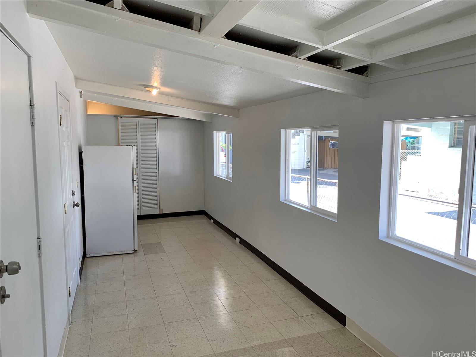 1525 Piikoi Street 11 Honolulu - Hawaii Rental