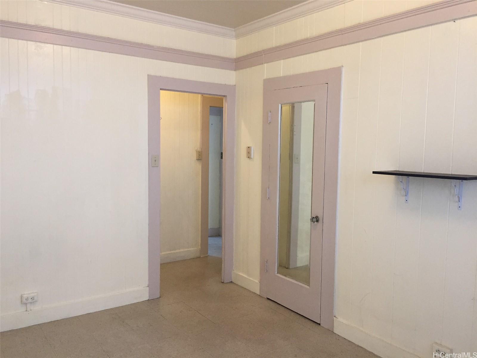 1525 Piikoi Street 3 Honolulu - Hawaii Rental