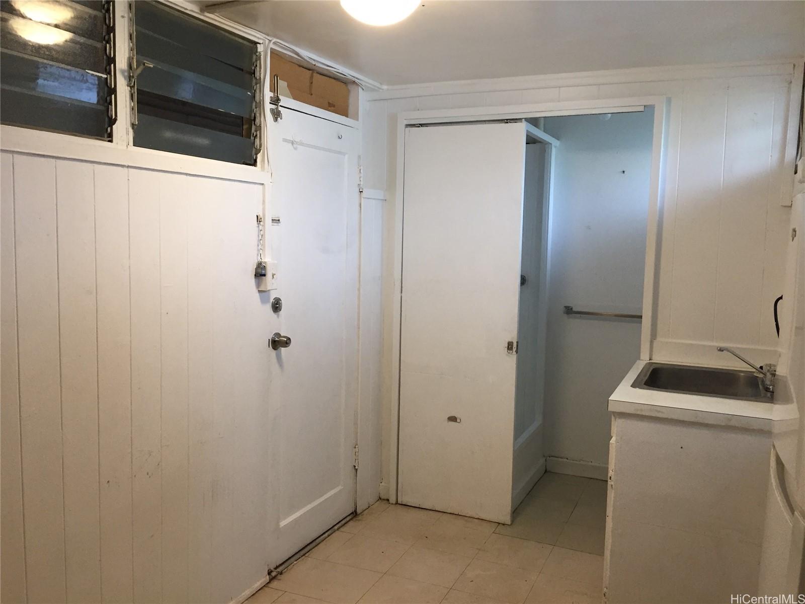 1525 Piikoi Street 8 Honolulu - Hawaii Rental