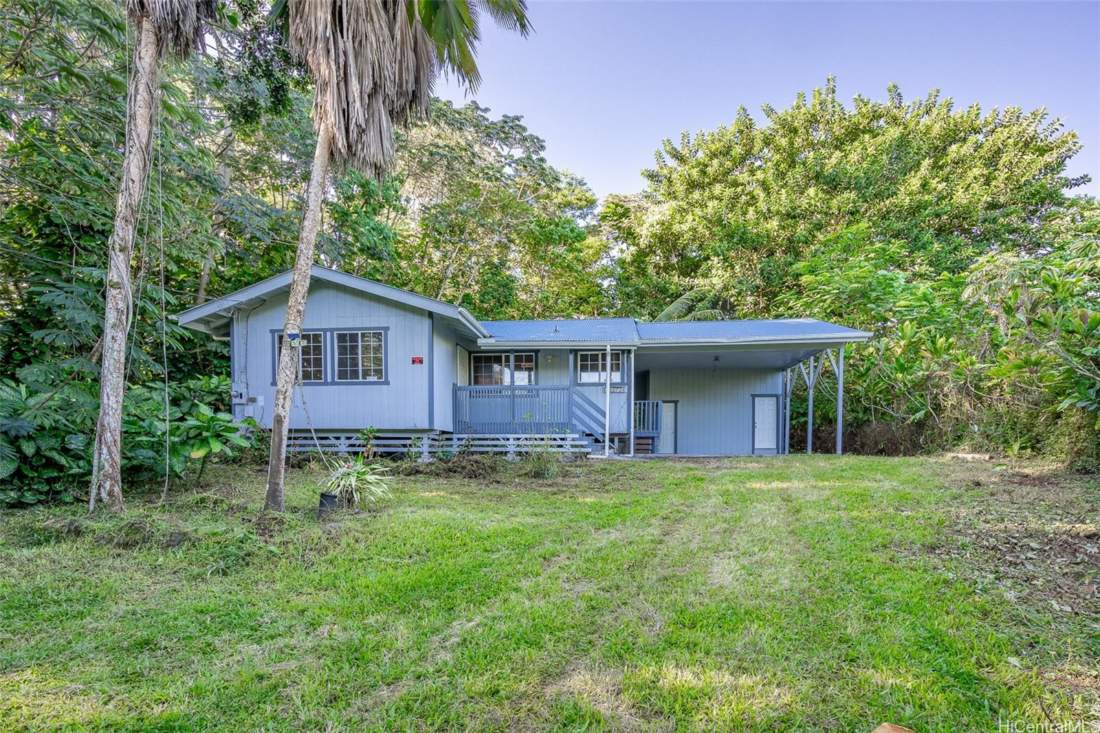 15-2724 Oio St , Pahoa, Hi 96778 | Hawaiian Parks