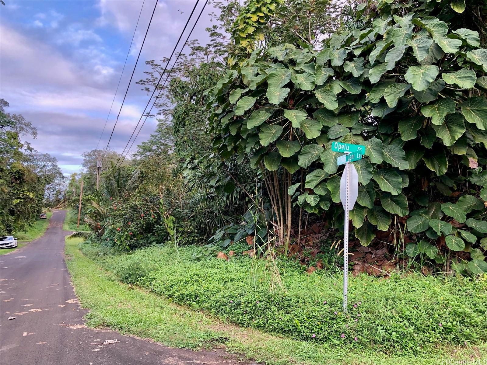 15-2782 S Opelu St , Pahoa, Hi 96778 - Hawaiian Shores