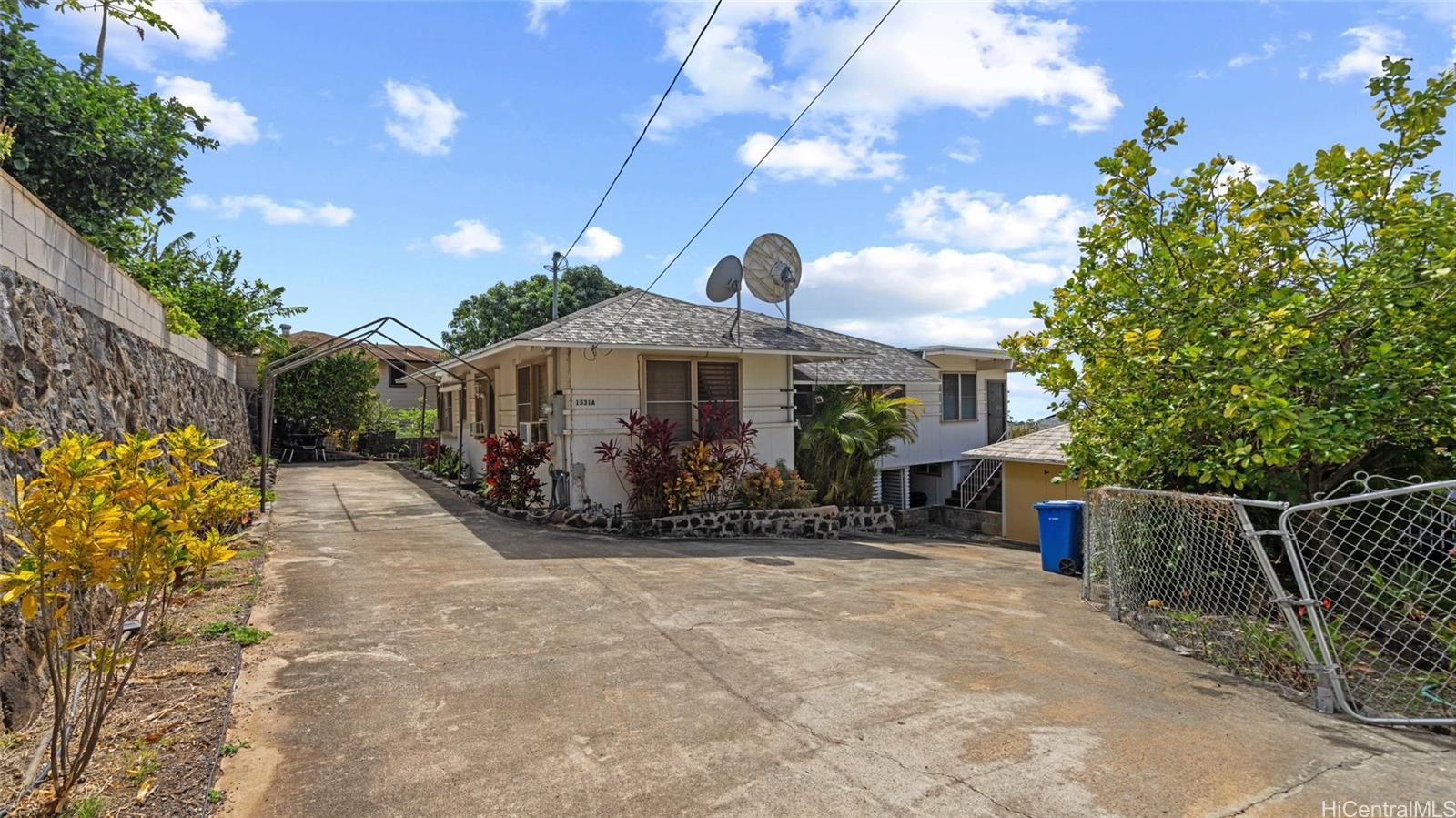 1531 Paula Drive A, Honolulu, Hi 96816 | Wilhelmina