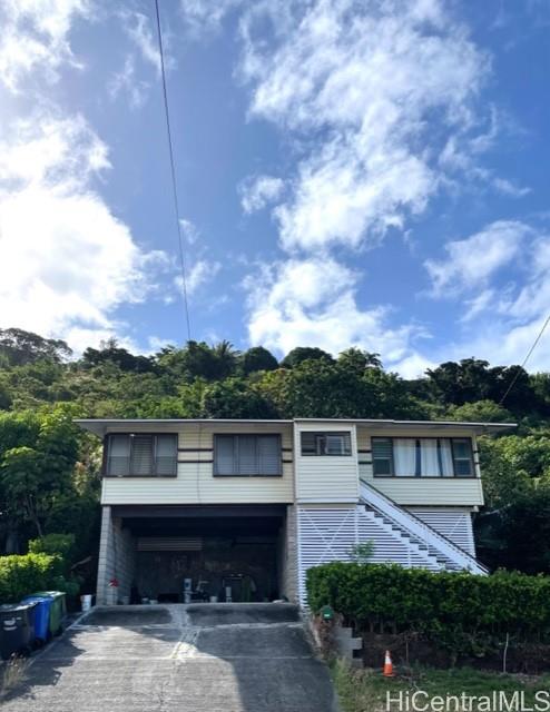 1533 Mokuna Place , Honolulu, Hi 96816 | Palolo