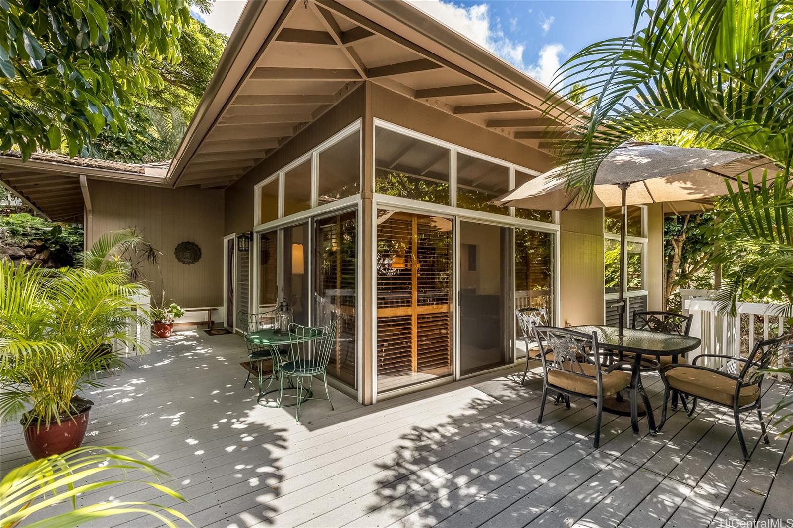 1545 Kalaniiki Street 15, Honolulu, Hi 96821 | Kalani Iki