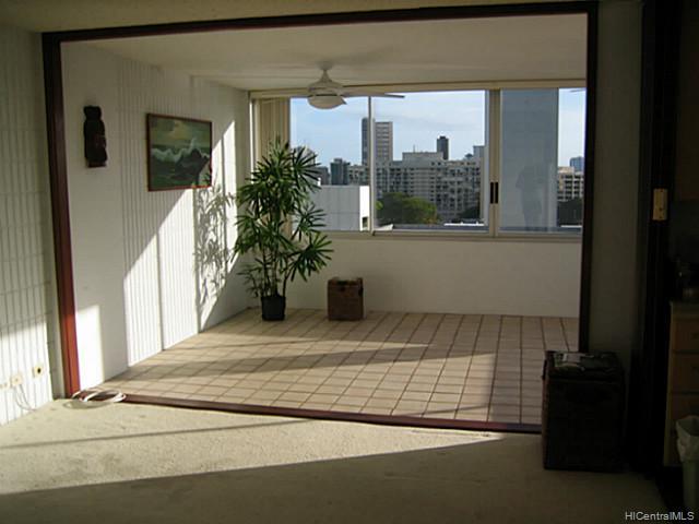 Anga-roa #602, 1545 Nehoa St, Honolulu | Makiki Area condo Sold