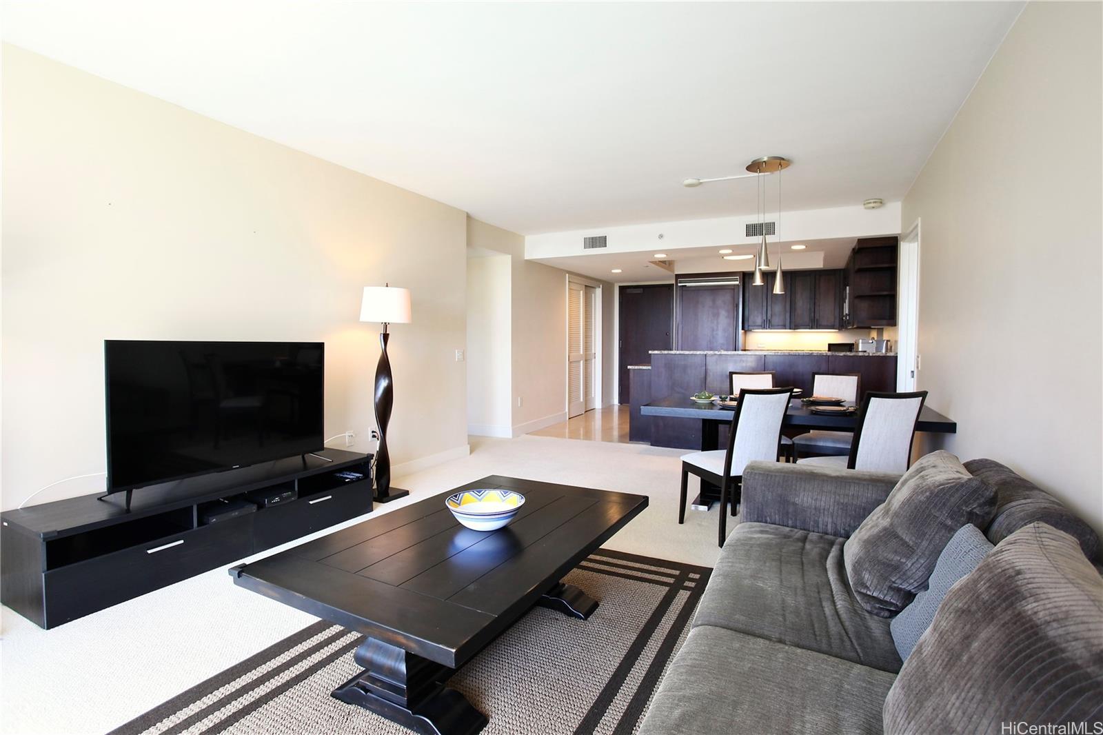 The Watermark #503, 1551 Ala Wai Blvd, Honolulu | Waikiki