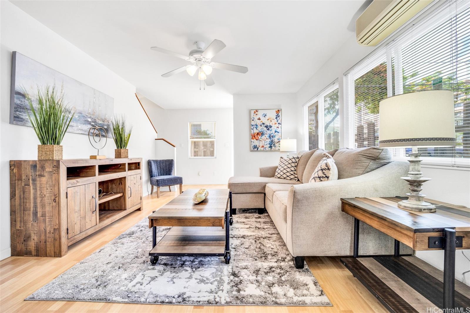 1555 Piikoi Street 1, Honolulu, Hi 96822 | Makiki Area