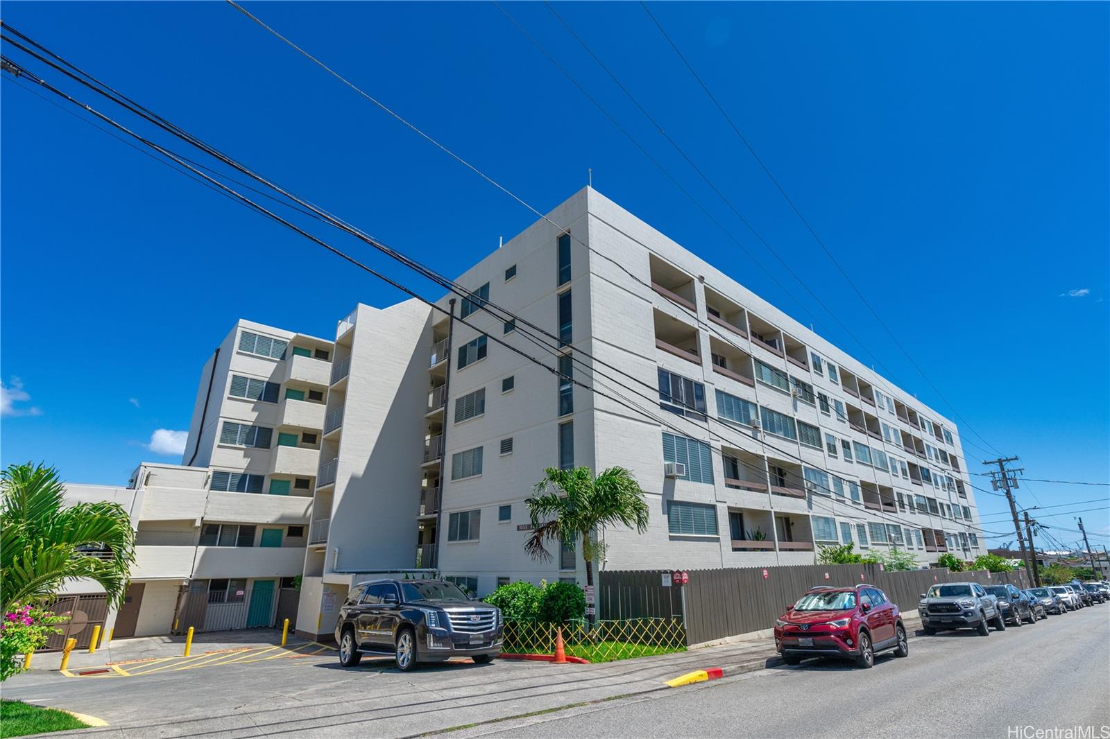 1555 Pohaku #B301, 1555 Pohaku Street, Honolulu | Kapalama