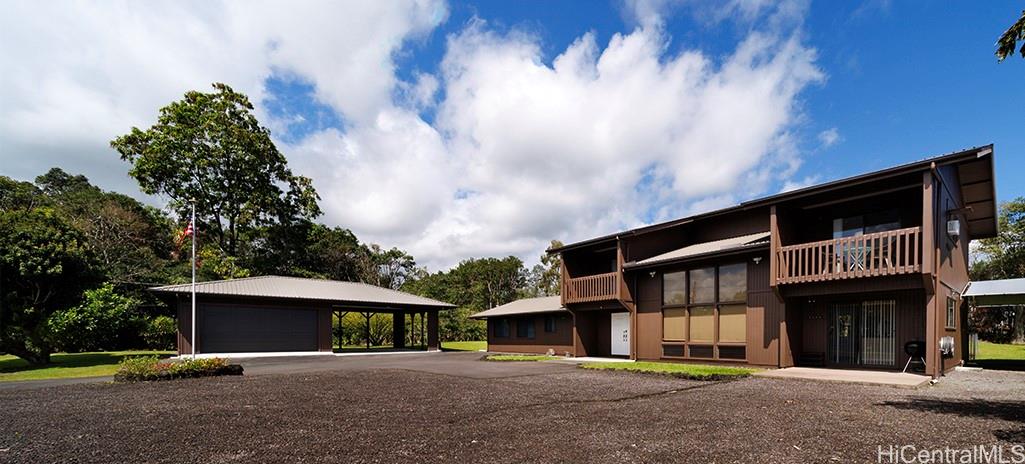 1558 Kamapane Place , Hilo, Hi 96720 | Akolea Plantatio