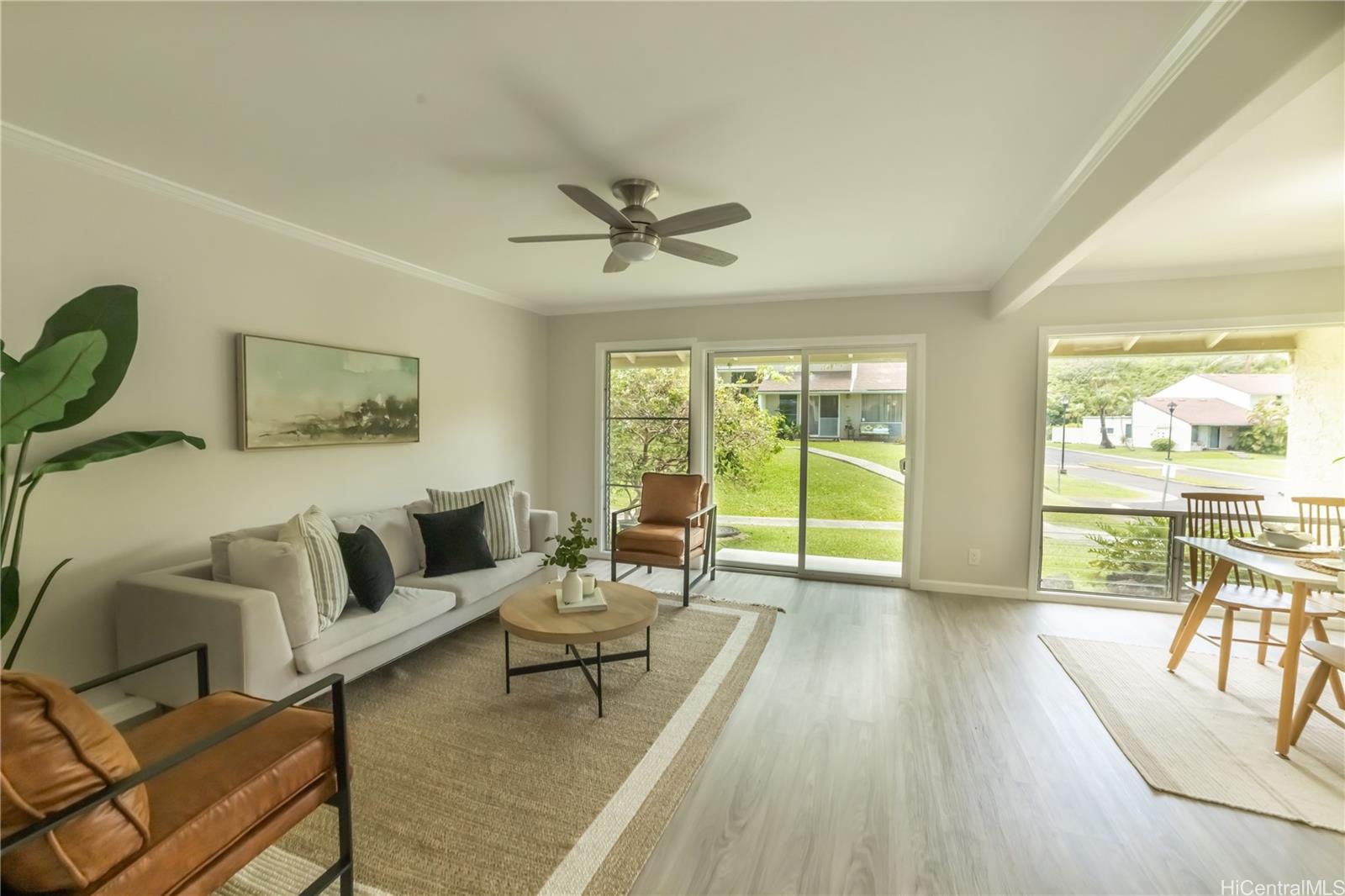 Aikahi Gardens #1201, 1561 Noke Street, Kailua | Aikahi Park