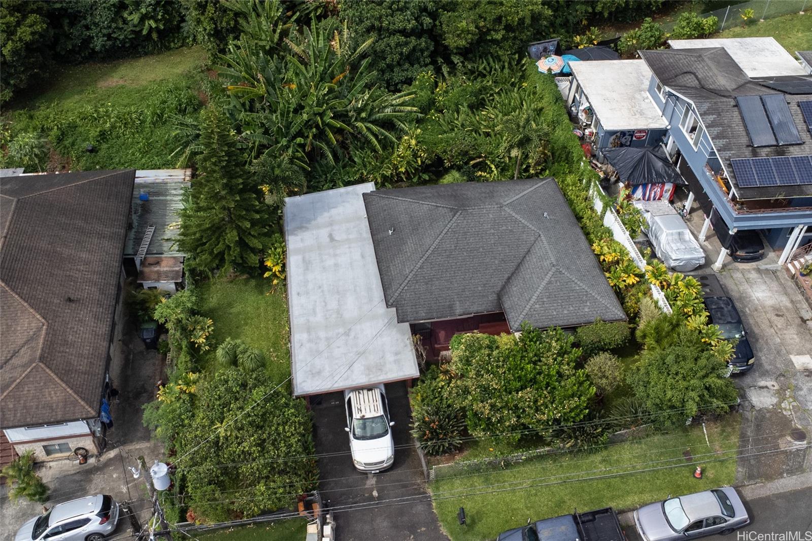 1563 Kalaepaa Drive , Honolulu, Hi 96819 | Kalihi Valley