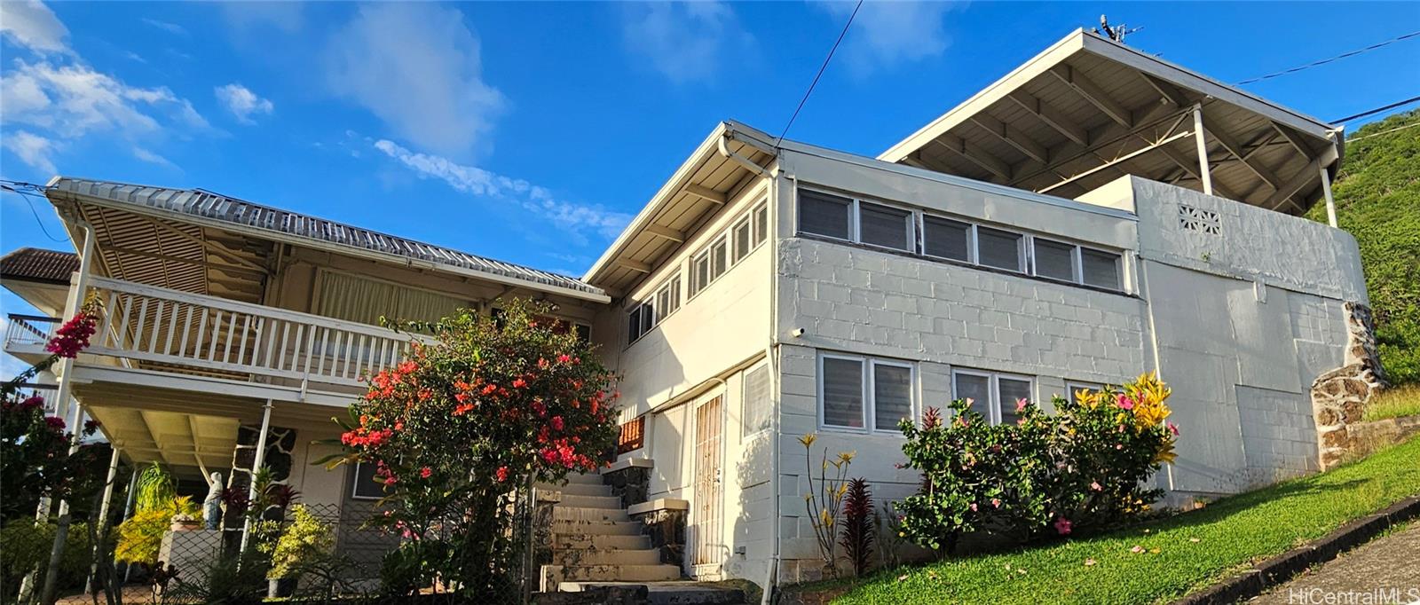 1578 Pele St , Honolulu, Hi 96813 | Punchbowl Area