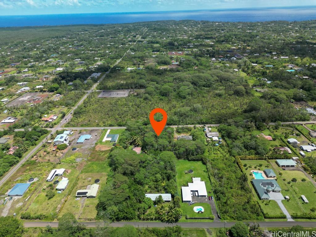 0 15th St , Keaau, Hi 96749 - Hwn Paradise Pk