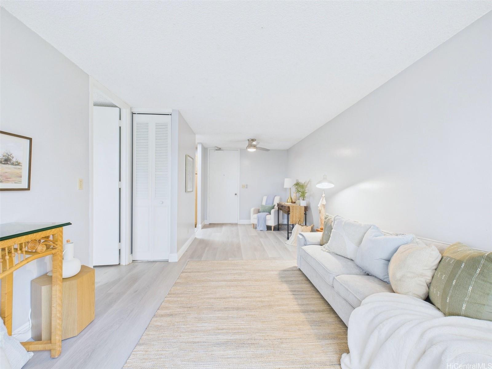 Kaala Elementary School in Central