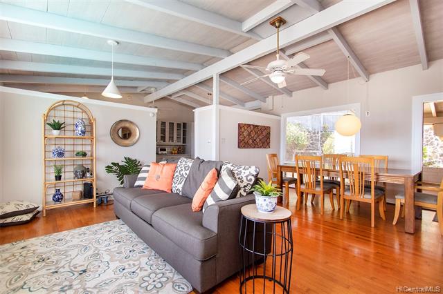 1603-B Paula Drive , Honolulu, Hi 96816 | Wilhelmina