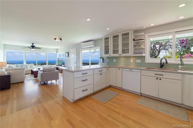 1611A Paula Drive , Honolulu - house for sale Wilhelmina | Diamond Head