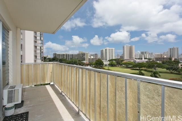Makiki Colony #701, 1620 Keeaumoku Street, Honolulu | Makiki Area