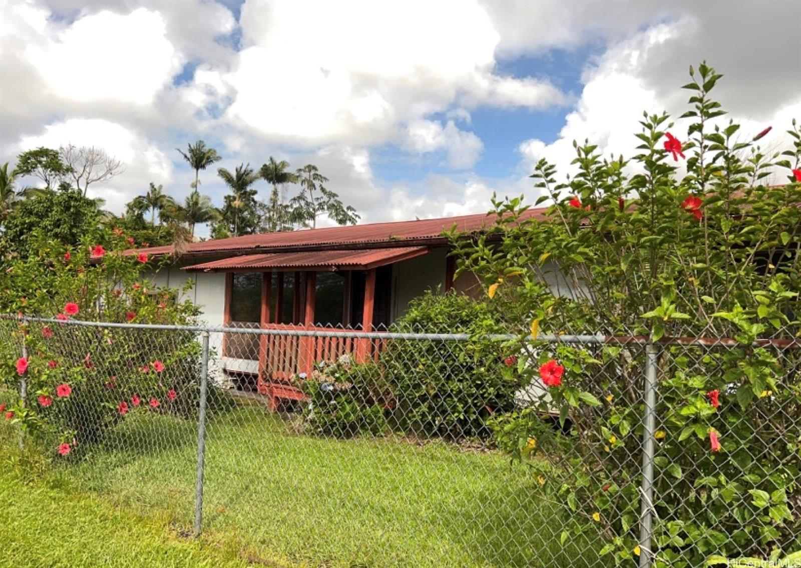 16-2035 Vanda Drive , Pahoa, Hi 96778 | Ainaloa
