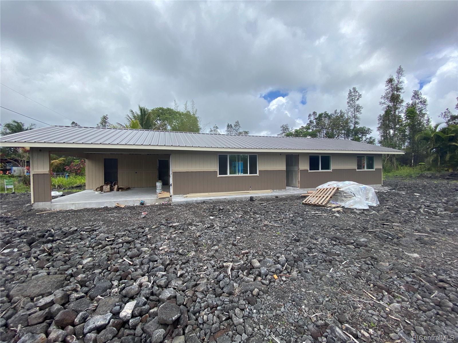 16-2063 Pearl Drive , Pahoa, Hi 96778 | Ainaloa