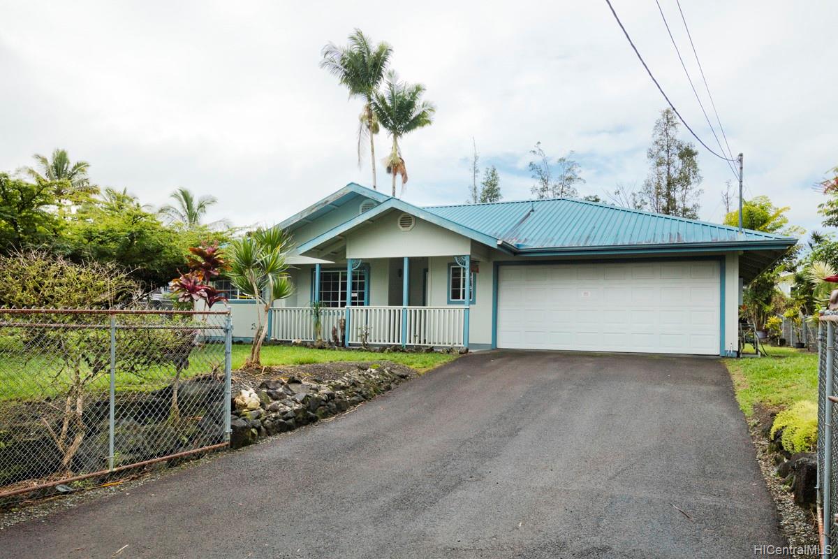 16-2094 Vista Drive , Pahoa, Hi 96778 | Ainaloa