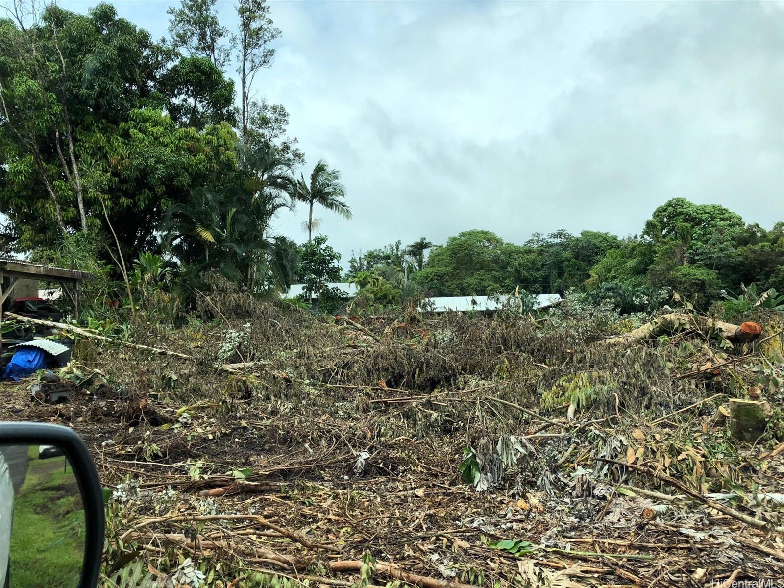 16-20xx Lauhala Drive Pahoa - Ainaloa Land Sold