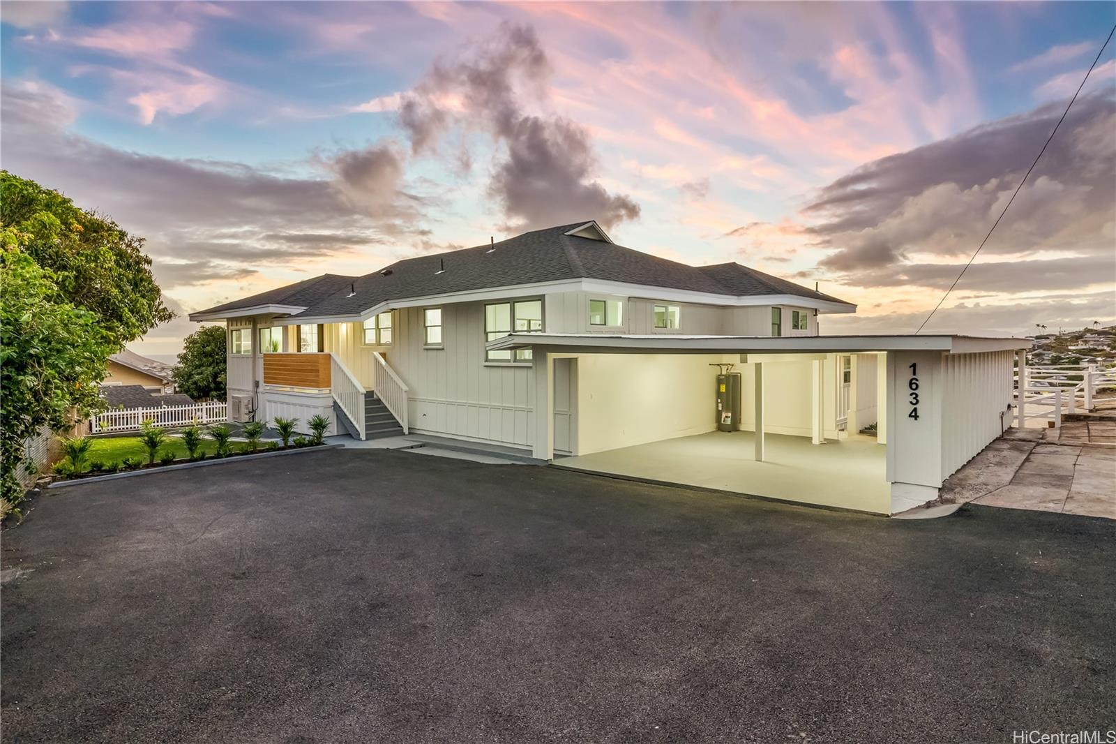 1634 Paula Drive , Honolulu, Hi 96816 | Wilhelmina